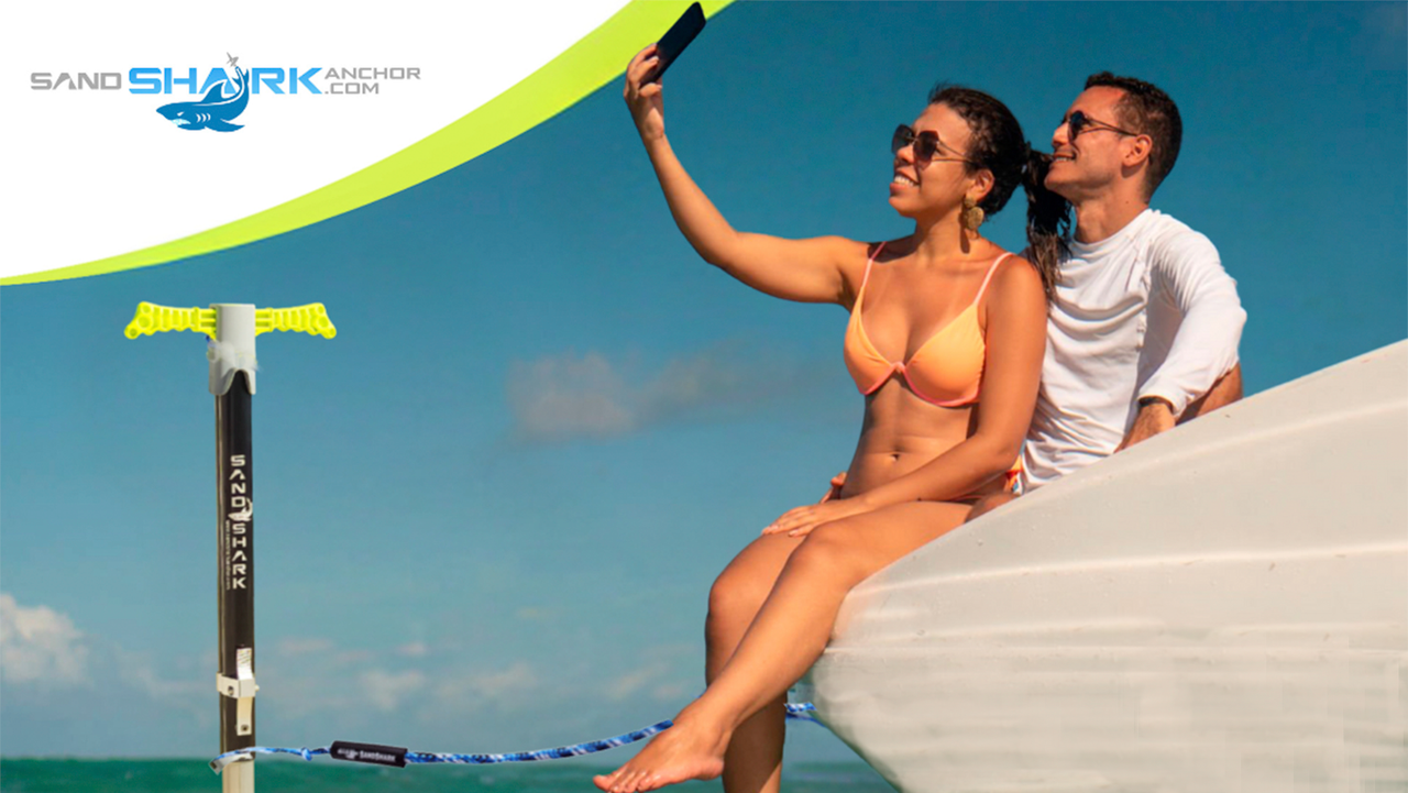 How to Avoid Common Anchoring Mistakes Every Boater Makes – Sand Shark Anchor