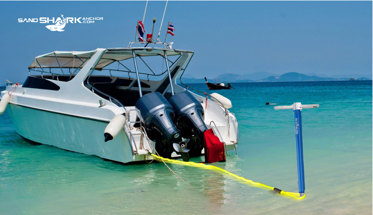 3 Must-Have Accessories for Stress-Free and Safe Boating Adventures ...