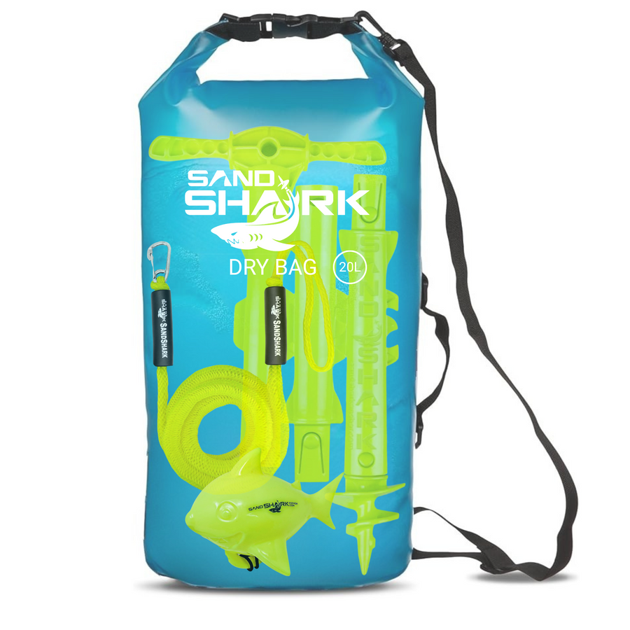 Sand Shark Anchor